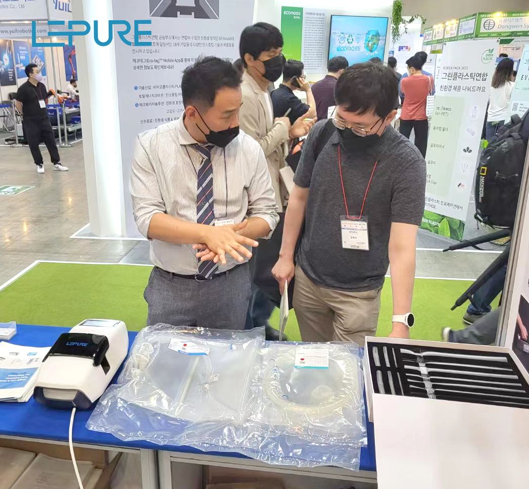 Company news – LePure Biotech