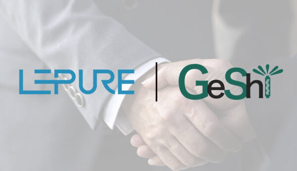 Company news – LePure Biotech