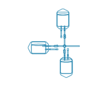 LeCouple Products for Sterile Connection – LePure Biotech®