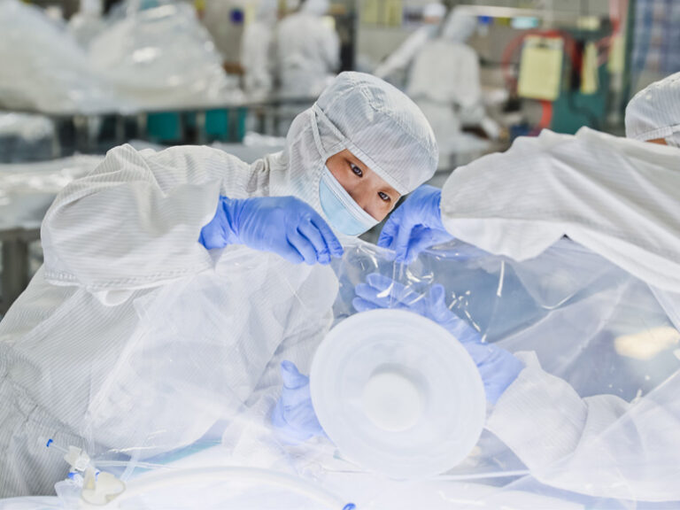 About LePure Biotech – LePure Biotech