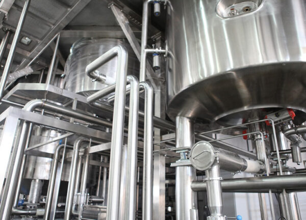 About LePure Biotech – LePure Biotech