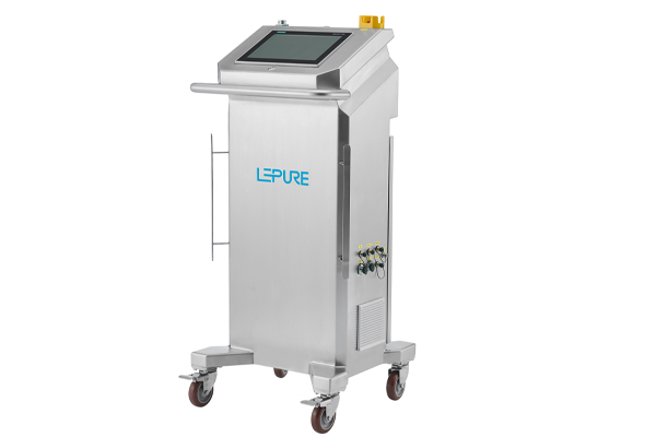 SP Magnetic Mixing System – LePure Biotech