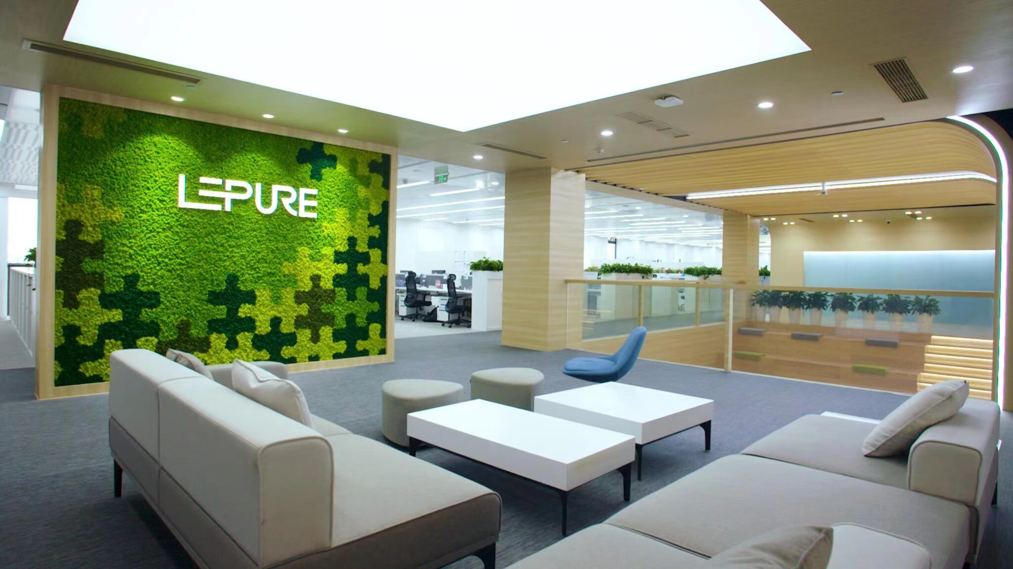About LePure Biotech – LePure Biotech