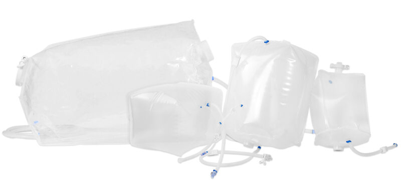 Mixing Bags – LePure Biotech®