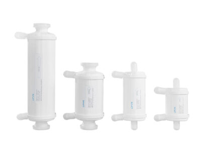 PES Cartridge / Capsule Filter – LePure Biotech