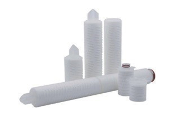 Hydrophobic PTFE Cartridge/Bag Filters – LePure Biotech