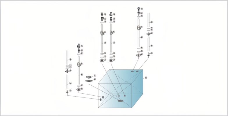 Minwind Tabletop Mixing System – LePure Biotech